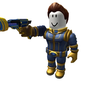 26th Century Hero | Roblox Wiki | Fandom