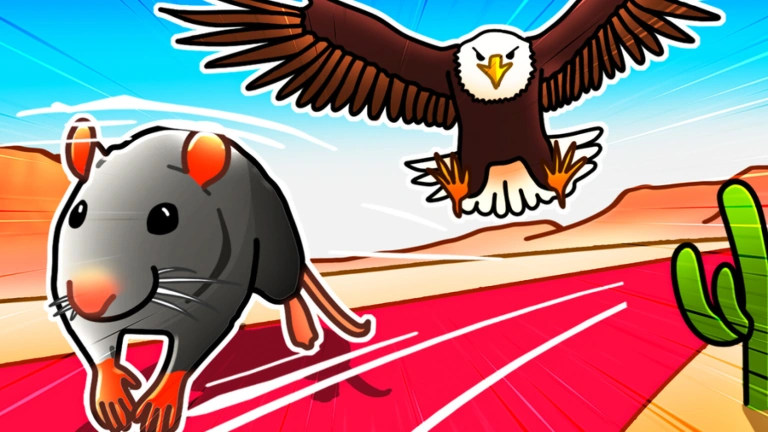 Animal Race | Roblox Wiki | Fandom