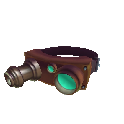 Brighteyed Steampunk | Roblox Wiki | Fandom