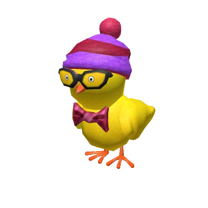 Chic Spring Chick | Roblox Wiki | Fandom