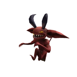 Delinquent Demon | Roblox Wiki | Fandom