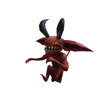 Delinquent Demon | Roblox Wiki | Fandom