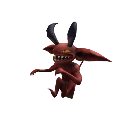 Delinquent Demon | Roblox Wiki | Fandom