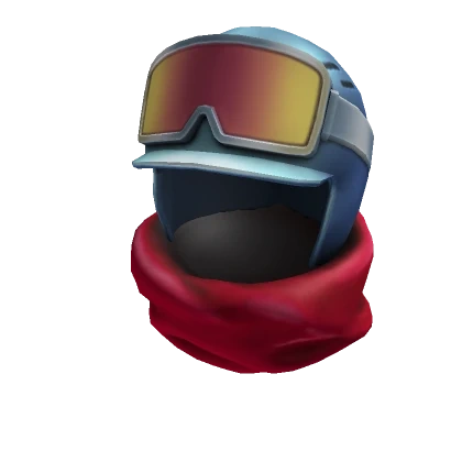 Extreme Snow Sports Helmet Set | Roblox Wiki | Fandom