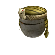 Ruby Serpent Mummy Mask | Roblox вики | Fandom