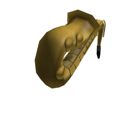 Saxophone | Roblox Wiki | Fandom
