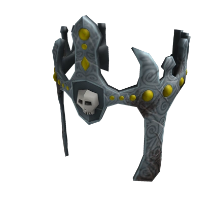 Skeleton King's Face Mask | Roblox Wiki | Fandom