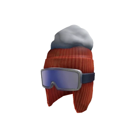 Snowy Head Beanie Set | Roblox Wiki | Fandom
