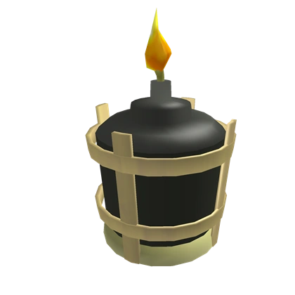 Tiki Torch | Roblox Wiki | Fandom
