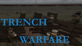 Trench Warfare WW1 | Roblox Wiki | Fandom