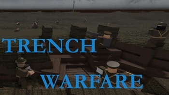 Trench Warfare WW1 | Roblox Wiki | Fandom
