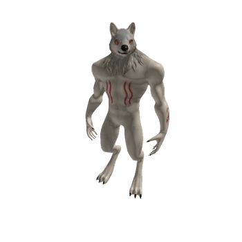 Tribal Wolf | Roblox Wiki | Fandom