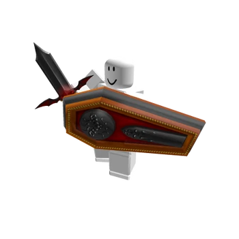 Vampire Vanquisher: Sword and Shield | Roblox Wiki | Fandom