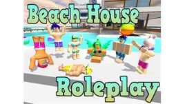 Beach House Roleplay | Roblox Wiki | Fandom