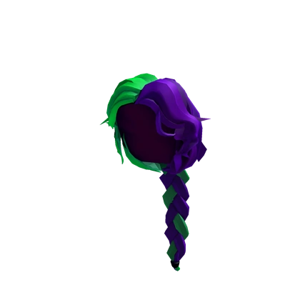 Extreme Split Braid | Roblox Wiki | Fandom