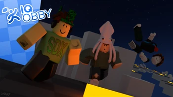 💡IQ Obby | Roblox Wiki | Fandom