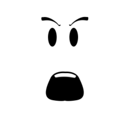 Roblox angry