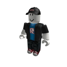 Roblox (user) | Roblox Wiki | Fandom