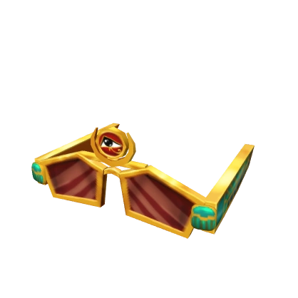 Shades of Horus | Roblox Wiki | Fandom