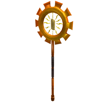 Scepter of Divine Indignation | Roblox Wiki | Fandom