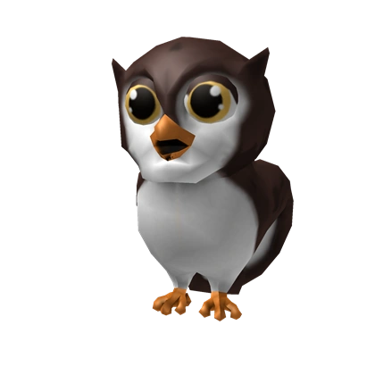 Shoulder Owl | Roblox Wiki | Fandom