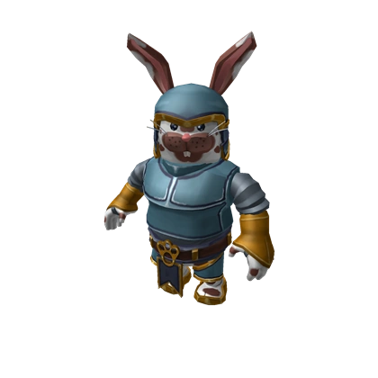 Sir Hopsalot the Cotton Tailed | Roblox Wiki | Fandom