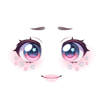 Starry Eyes Sparkling | Roblox Wiki | Fandom