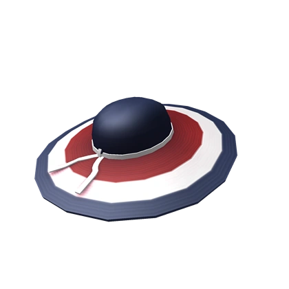 America's Sunhat | Roblox Wiki | Fandom