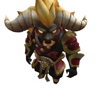 Bull Demon King | Roblox Wiki | Fandom