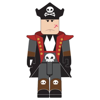 Captain Rampage | Roblox Wiki | Fandom