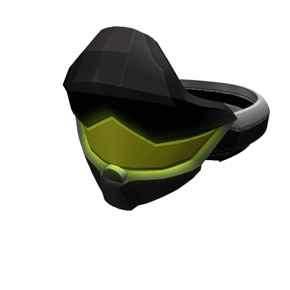 Deconstructed Visor | Roblox Wiki | Fandom