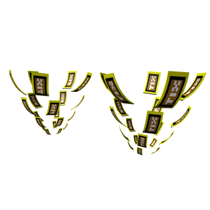 Dual Tixsplosion | Roblox Wiki | Fandom