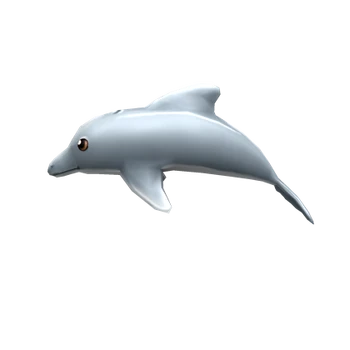 Leaping Dolphin | Roblox Wiki | Fandom
