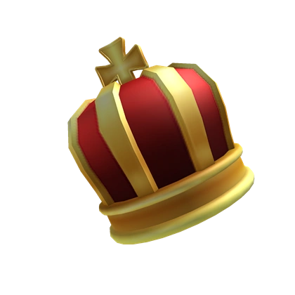 Tiny Coronet Crown | Roblox Wiki | Fandom