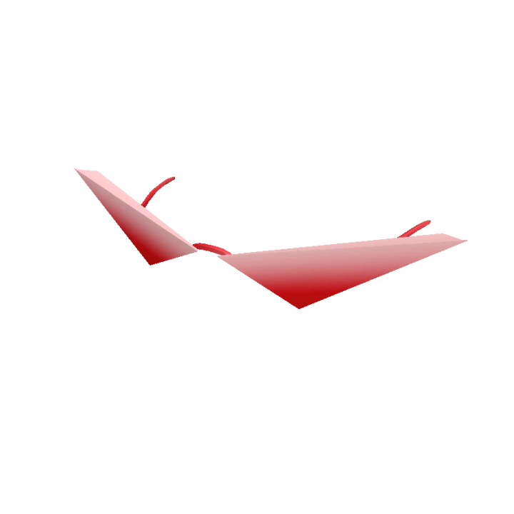 Trendsetter Sunnies Red | Roblox Wiki | Fandom
