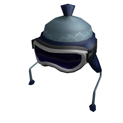 Winter Ski Cap | Roblox Wiki | Fandom