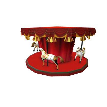 Carousel Top Hat | Roblox Wiki | Fandom