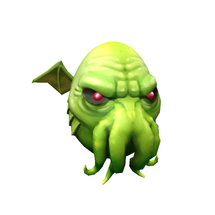 Egg of Cthulhu | Roblox Wiki | Fandom