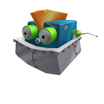 Goofbot | Roblox Wiki | Fandom