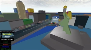 USSF - United States Special Forces | Roblox Wiki | Fandom