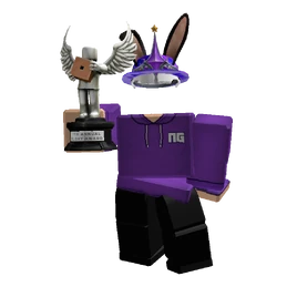 Nosniy | Roblox Wiki | Fandom