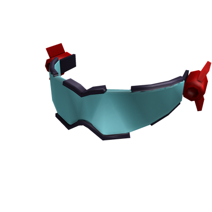 Nullification Cyborg Goggles | Roblox Wiki | Fandom