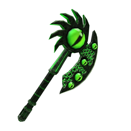 Overseer's Axe | Roblox Wiki | Fandom