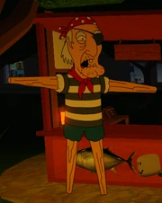 Raise a Peter | Roblox Wiki | Fandom