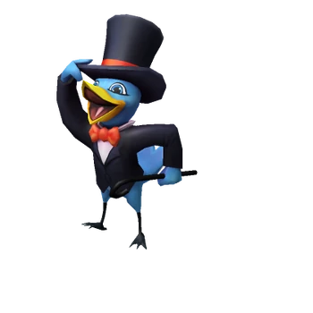 First Bluebird of Spring | Roblox Wiki | Fandom