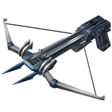 Future Crossbow