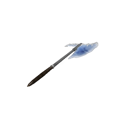 Ice Axe | Roblox Wiki | Fandom