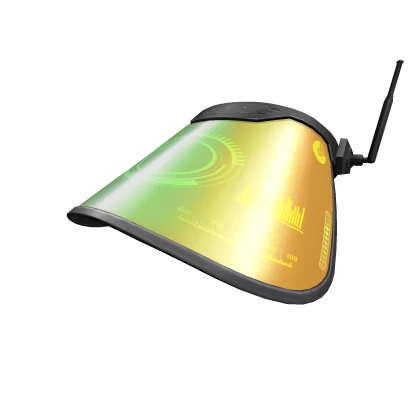 Info-Shade Visor | Roblox Wiki | Fandom