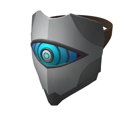 Mask of Oculus | Roblox Wiki | Fandom