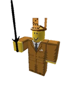 Merely | Roblox Wiki | Fandom